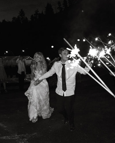 Inspiration | Utah Sparklers