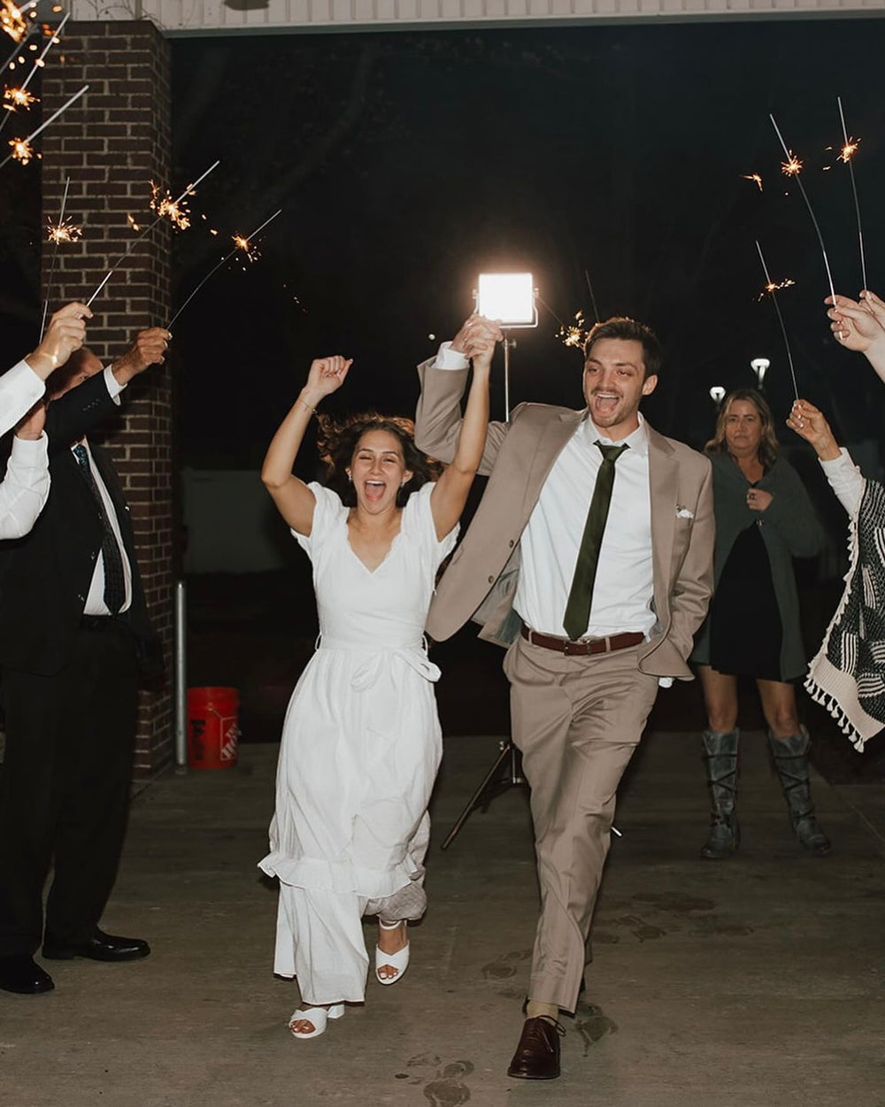 Inspiration | Utah Sparklers