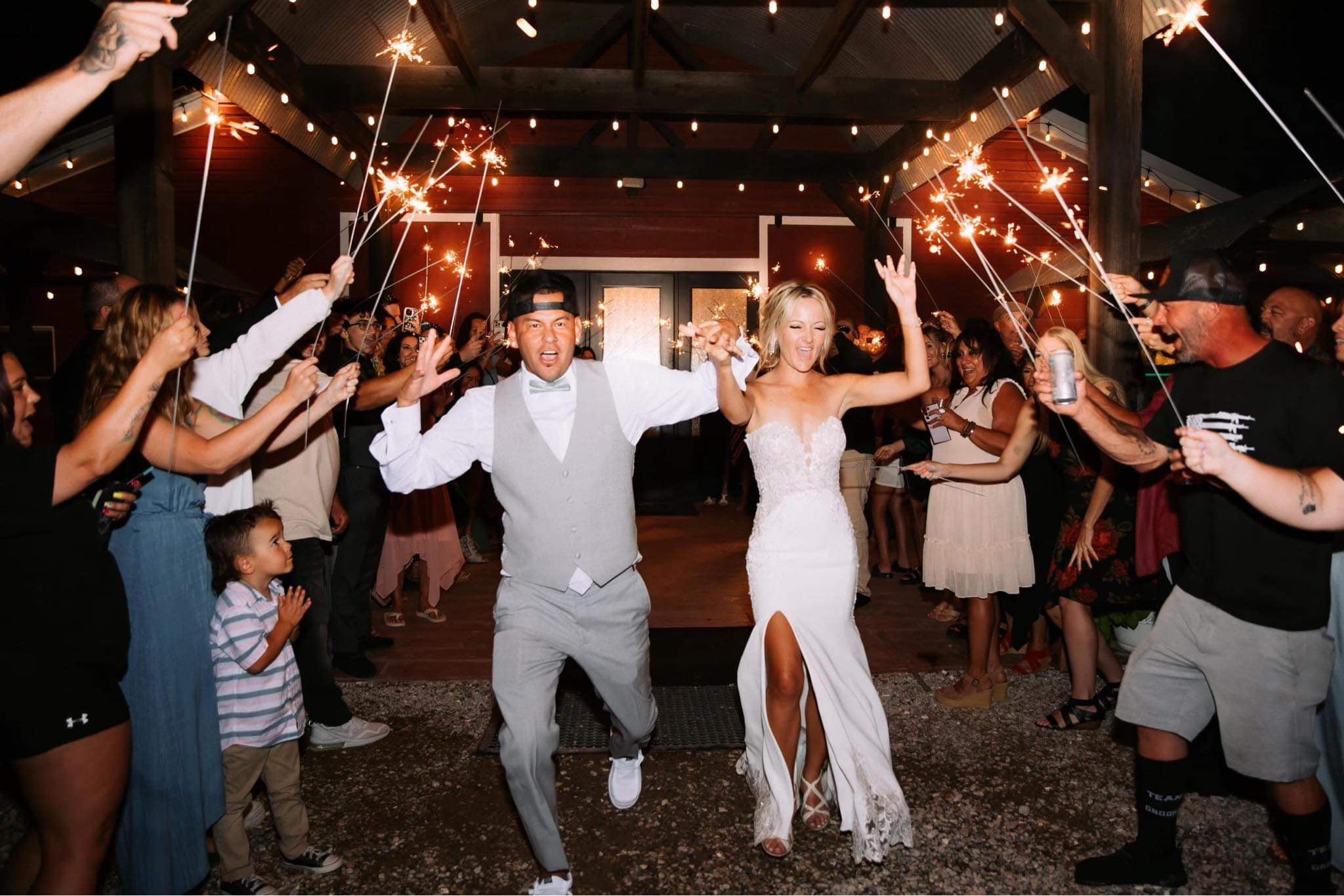 Inspiration | Utah Sparklers