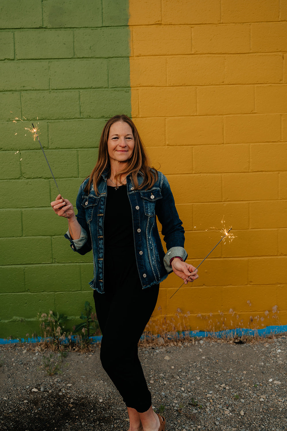 Our Story - Utah Sparklers