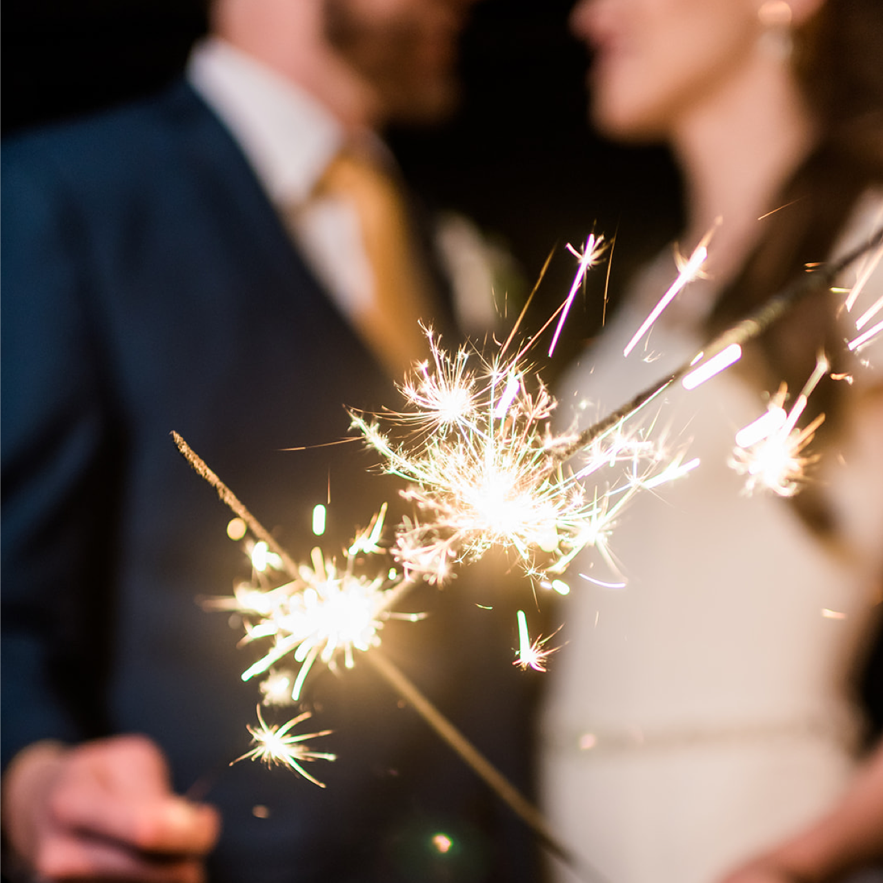 Colored Sparklers, Smoke Bombs, Confetti & More | Utah Sparklers