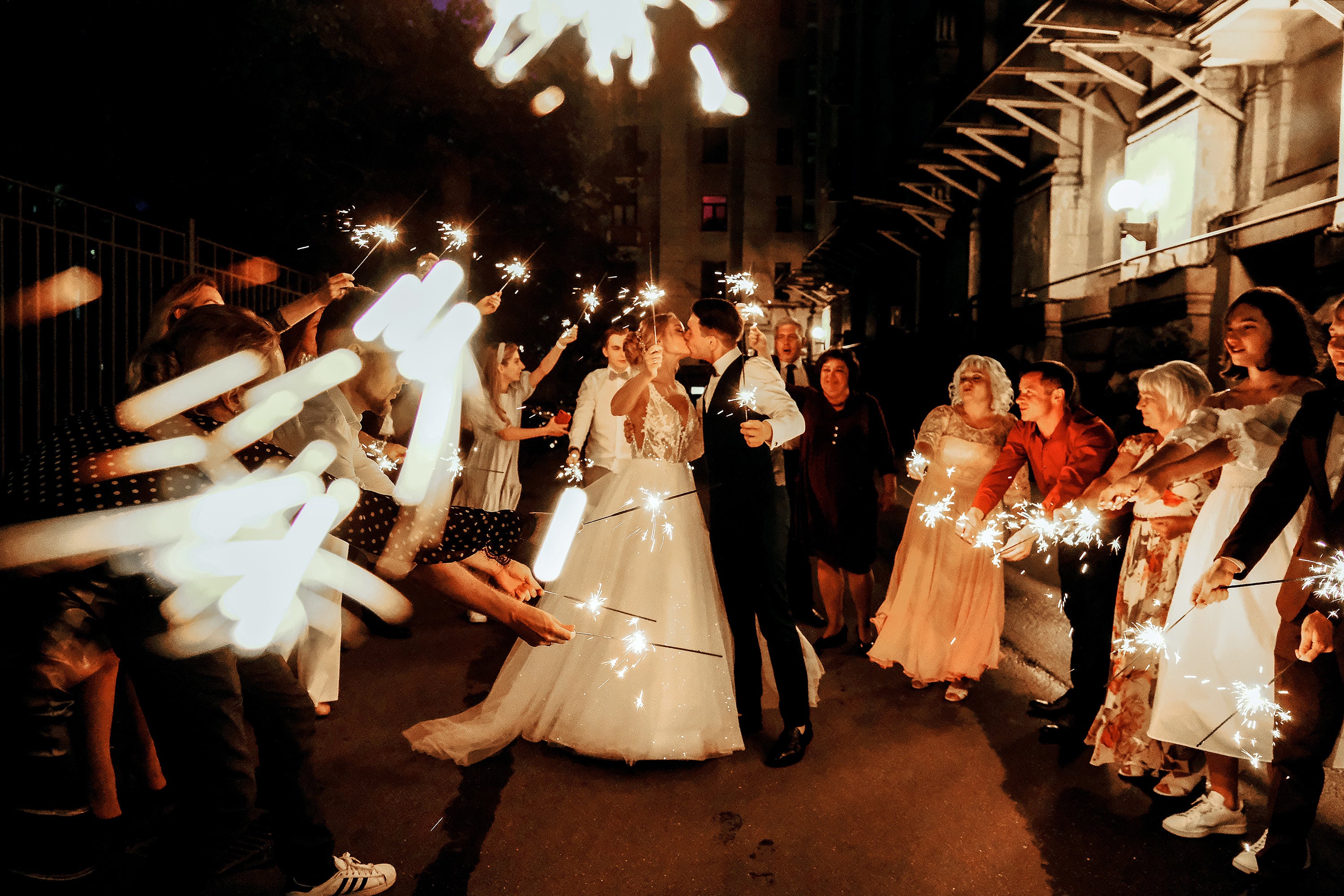 Inspiration | Utah Sparklers
