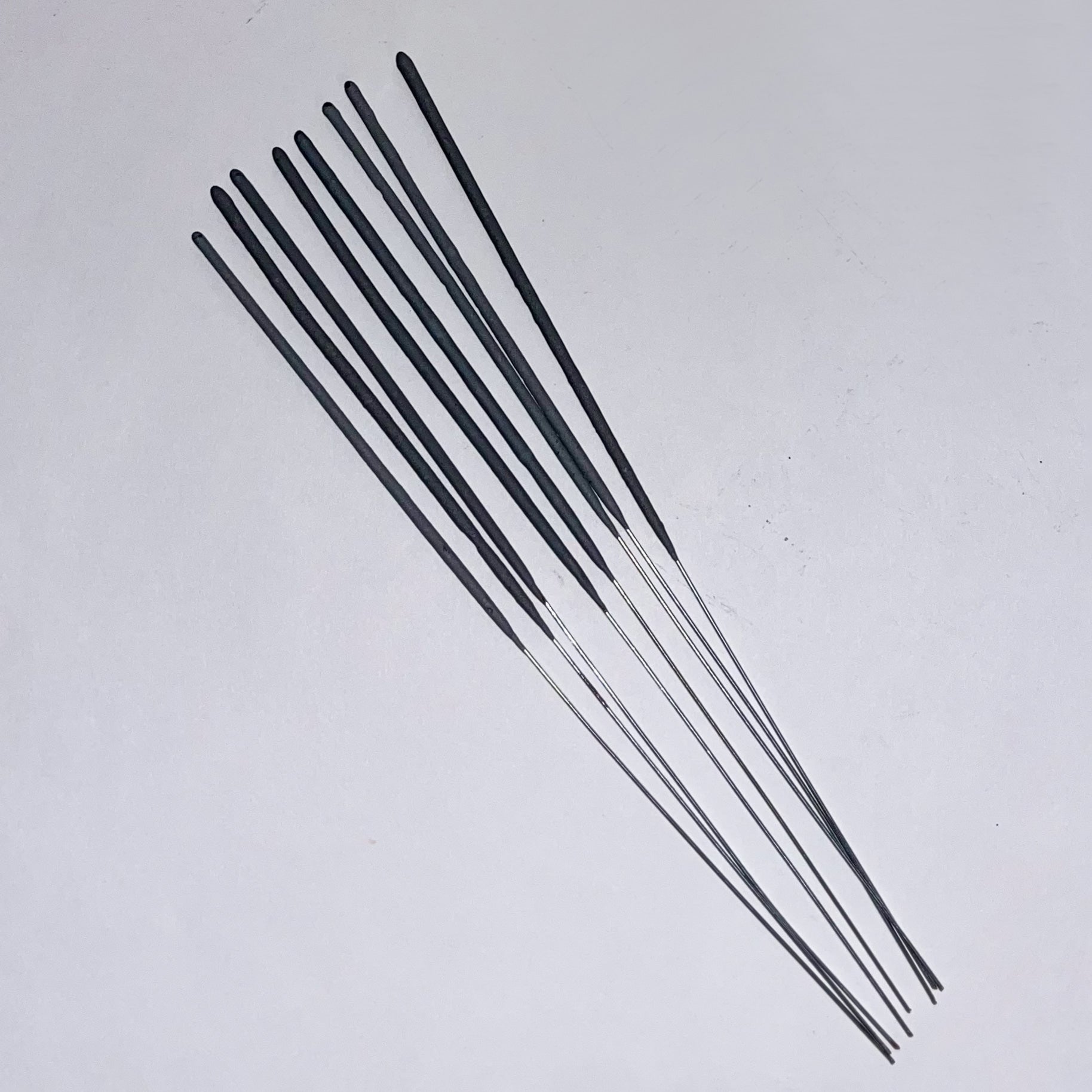 Colored Sparklers, Shaped Sparklers, & More | Utah Sparklers