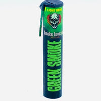 Colored Smoke Bombs For Events & Photoshoots | Utah Sparklers
